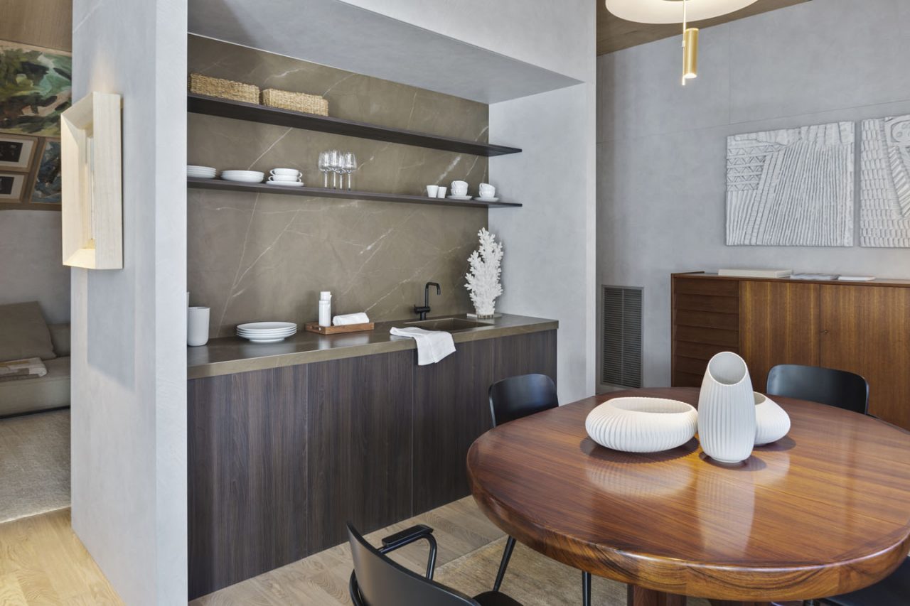 Neolith kitchens 2021 - Neolith Group